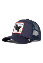 Goorin Bros TRUCKER FREEDOM - Cap - blau/blue - Zalando