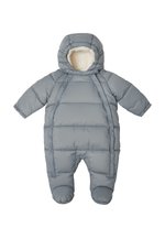 Leokid Jumpsuit - gray stellar/grau - Zalando.de