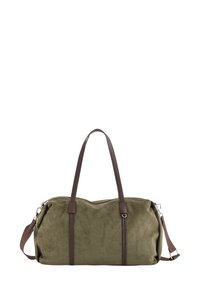 Carpisa Sac à main - green/vert - ZALANDO.FR