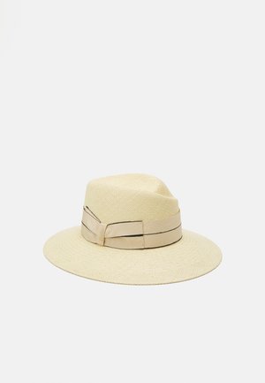 Polo Ralph Lauren FEDORA HAT - Kalap - circuit brown/barna - Zalando.hu