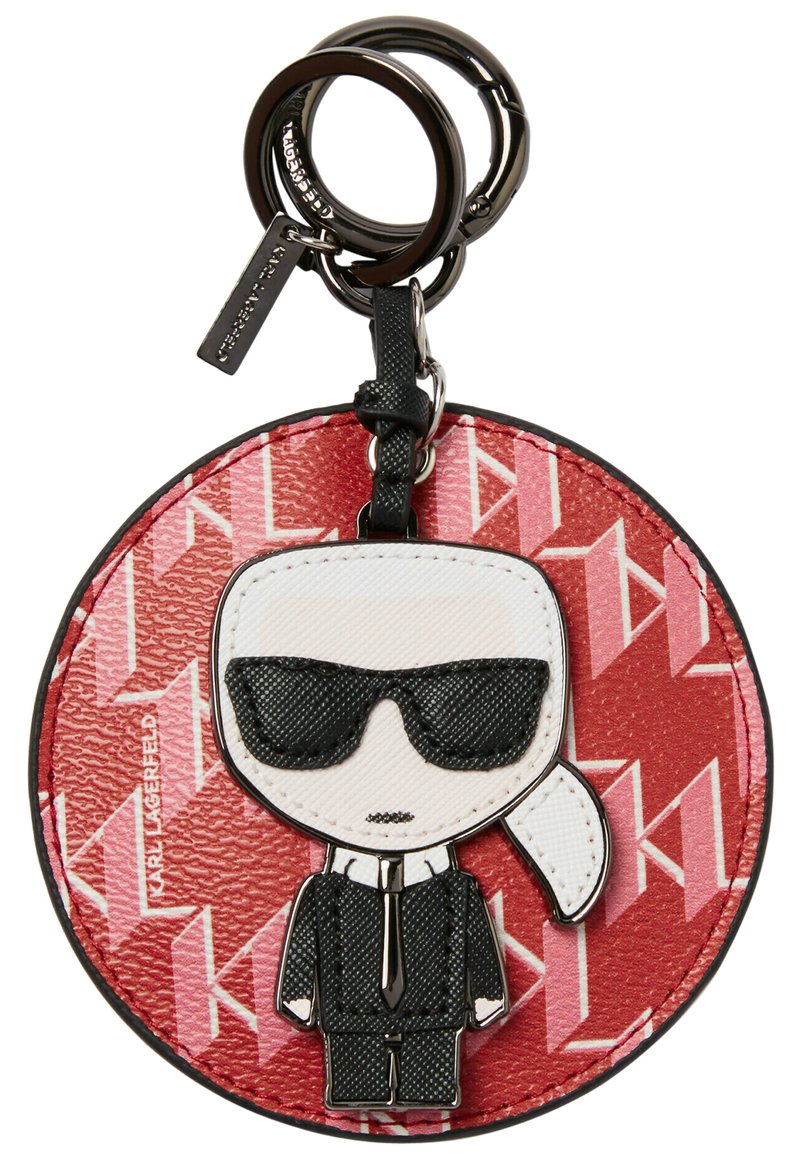 KARL LAGERFELD Key holder - red - Zalando.de