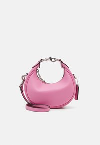 COACH JONIE BAG - Mala de mão - vivid pink/rosa - Zalando.pt