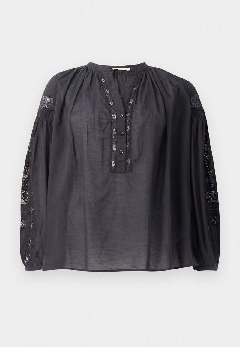 Vanessa Bruno NIPOA - Blouse - noir/black - Zalando