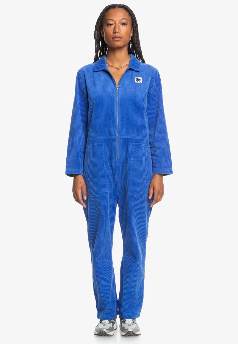 Quiksilver Combinaison - bqv/bleu roi - ZALANDO.FR