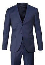 Tiger of Sweden JIL - Kostym - country blue/blå - Zalando.se