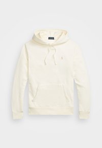 Polo Ralph Lauren LOOPBACK FLEECE HOODIE - Jersey con capucha ...