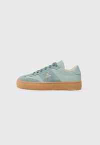 Furla ENJOY - Trainers - cirro/light blue - Zalando.co.uk