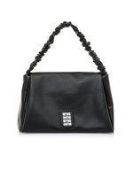 mtng Sac à main - black/noir - ZALANDO.FR