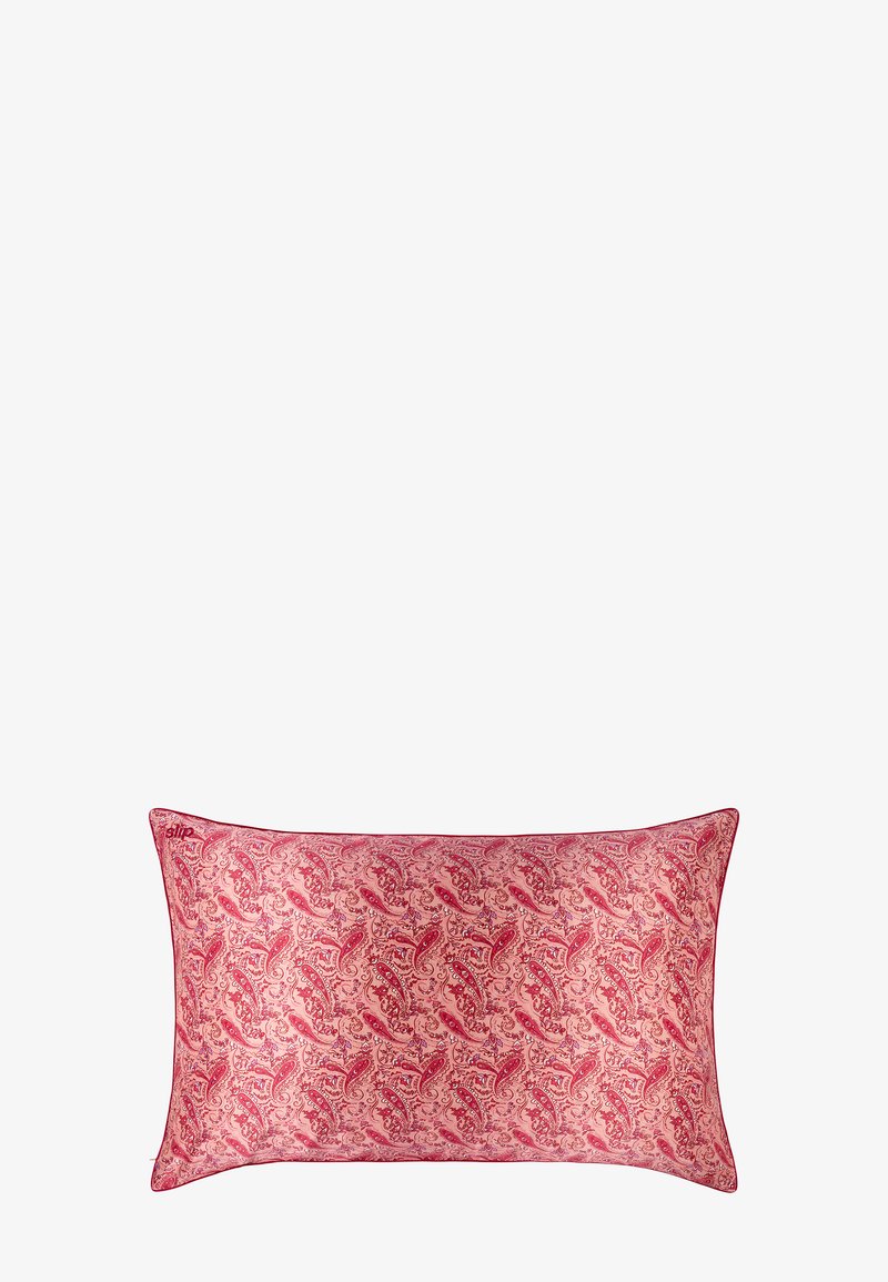 Slip SLIP PURE SILK HERO SET - Skincare tool - maude/pink - Zalando