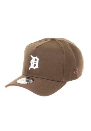 New Era Cap - braun - Zalando.de