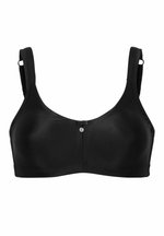 Swegmark of Sweden SOFT FEELING - Topp - svart - Zalando.se