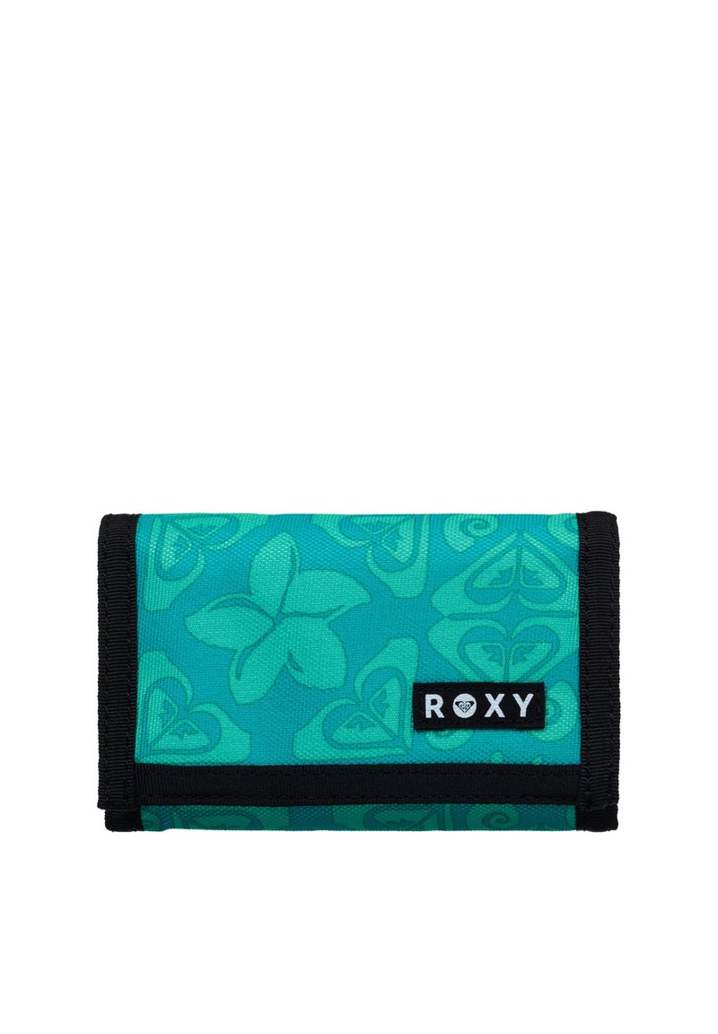 Roxy ZWEIFACH FALTBARES - Portemonnee - ghm/groen - Zalando.nl