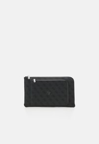 Guess MITO - Laptop bag - black - Zalando.co.uk