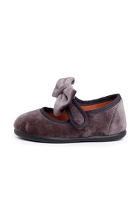 Pisamonas Scarpe primi passi - gris/grigio - Zalando.it
