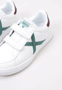 Munich MINI RETE - Sneakers basse - white/bianco - Zalando.it