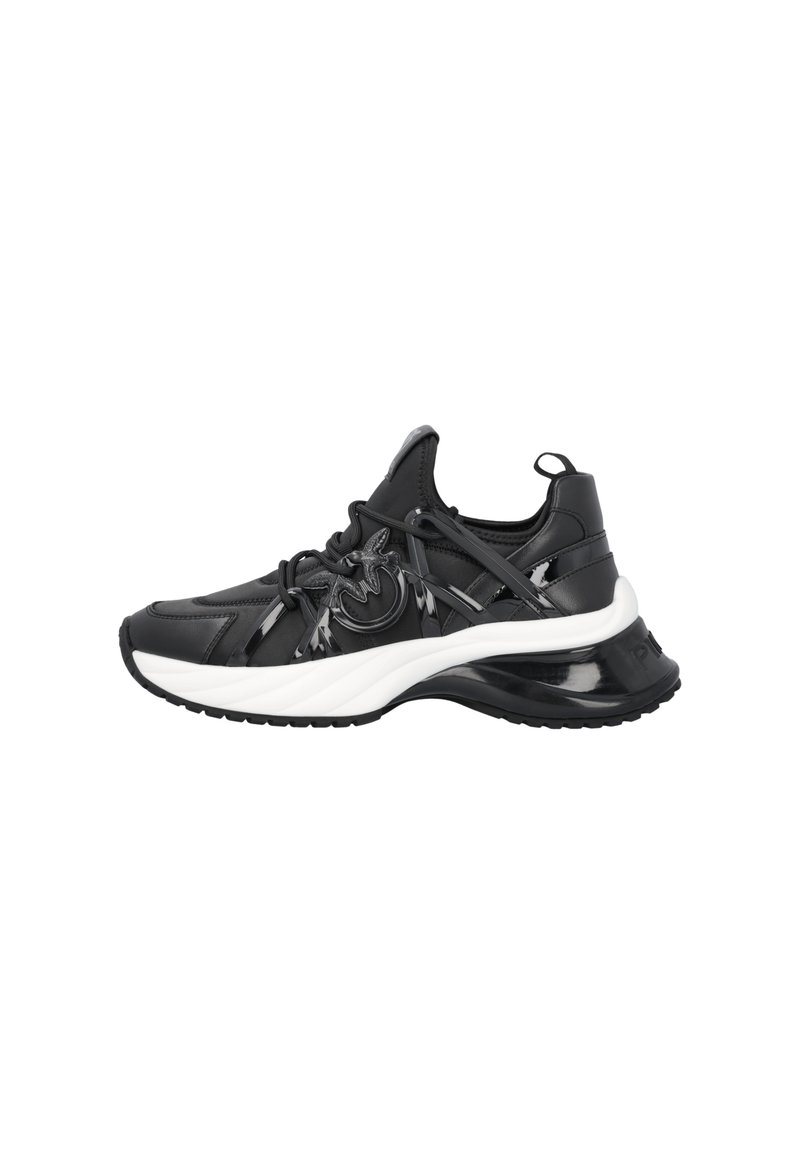 Pinko Trainers Limo Blackblack Zalandoie