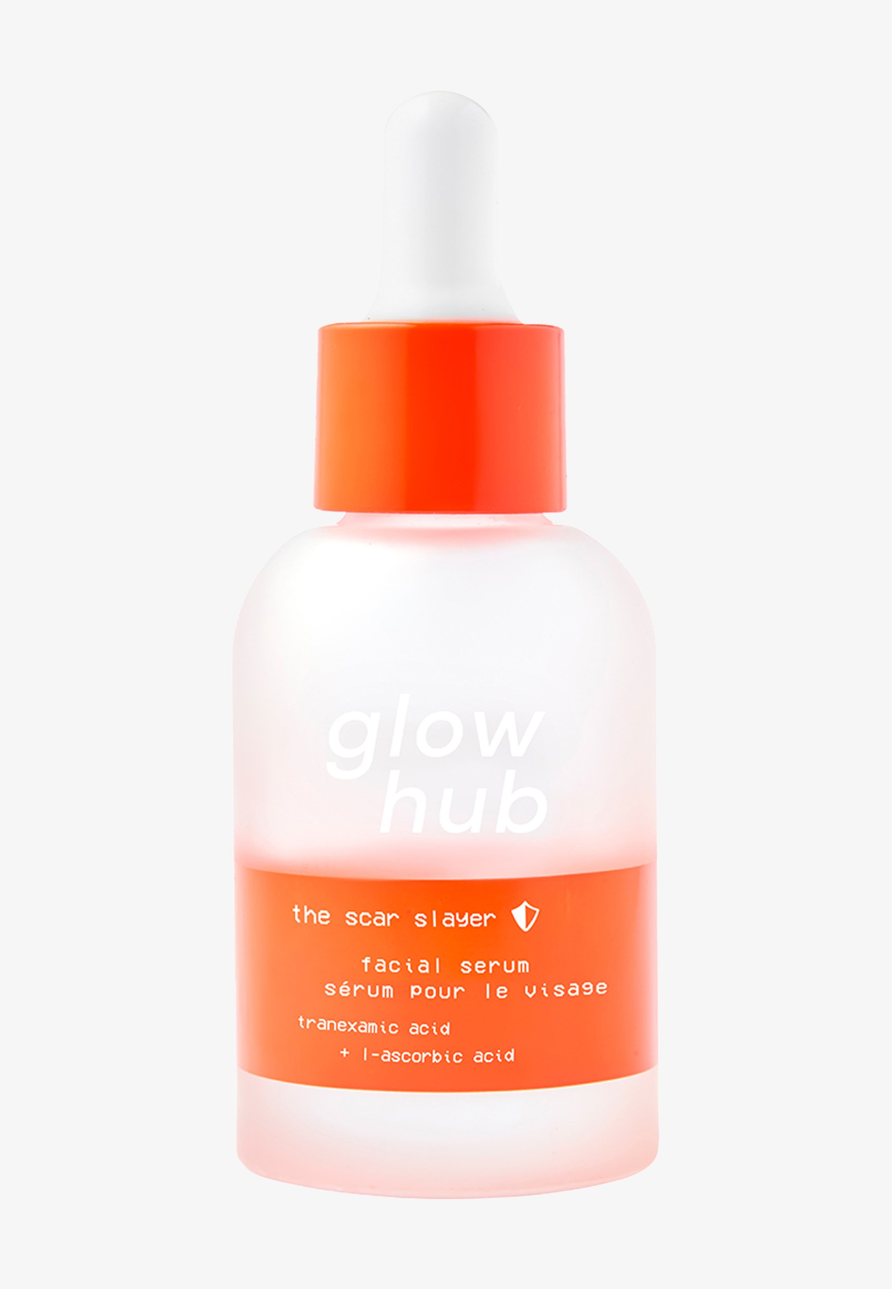 Glow Hub GLOW HUB THE SCAR SLAYER SERUM - Serum - - - Zalando.ch