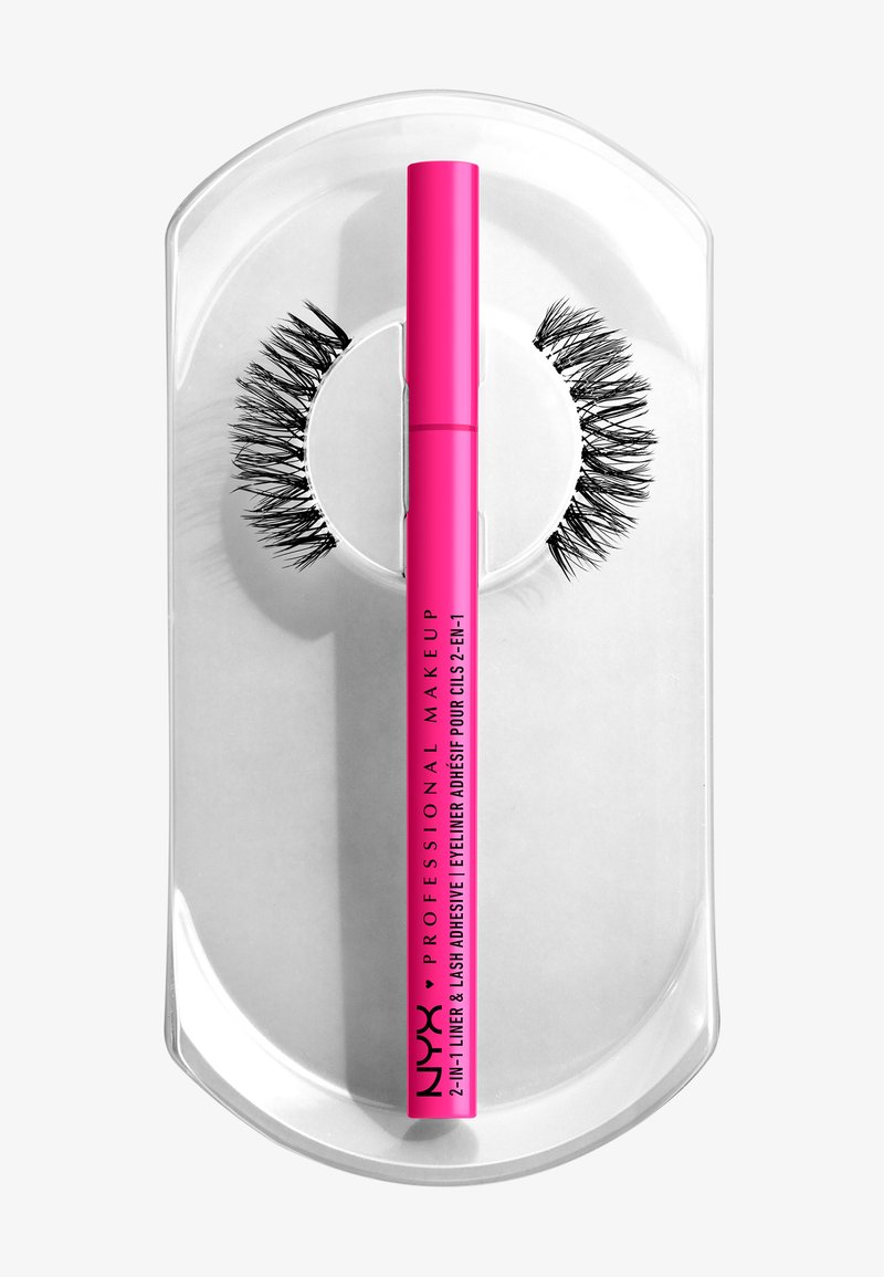 Nyx Professional Makeup Kits | Saubhaya Makeup