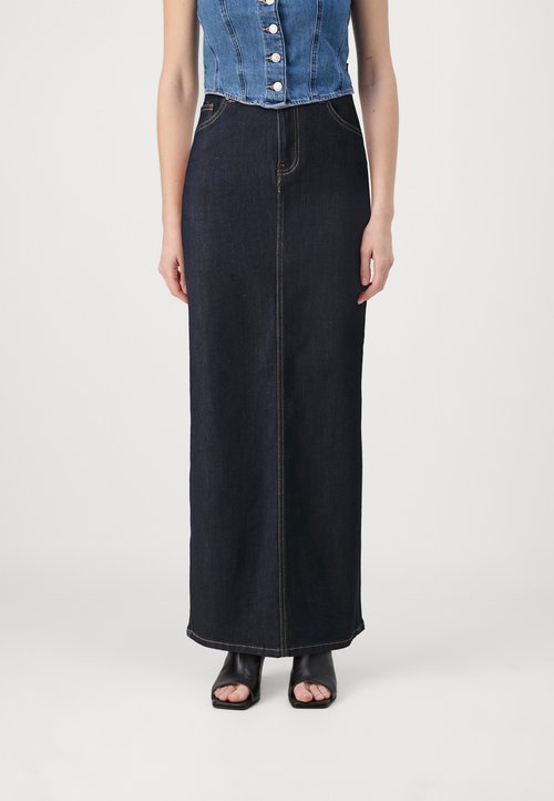 Jupes en jean | Tous les articles chez Zalando - Page 2