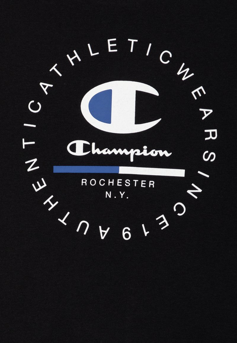 Champion Brand Logo