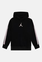 Jordan UNISEX - Hanorac - black/negru - Zalando.ro