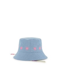 Billieblush BOB REVERSIBLE - Hut - bleach/blau - Zalando