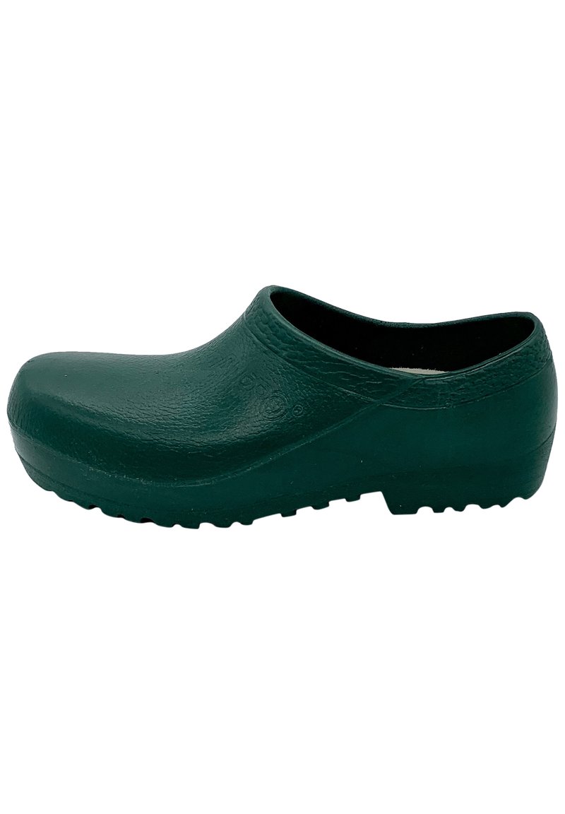 Birkenstock ALPRO - Clogs - green/grün - Zalando.de