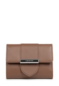 LANCASTER Wallet - marron/brown - Zalando