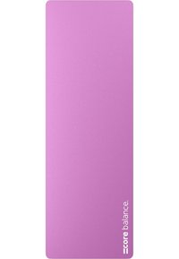 Core Balance YOGA MAT NON SLIP TPE TRAINING MAT - Altri accessori ...