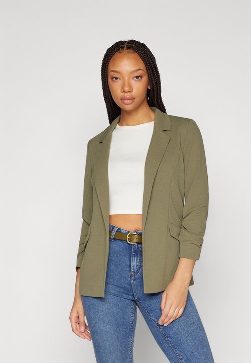 Outlet blazers | Gratis verzending voor de meeste bestellingen* | Zalando