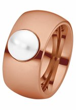 Heideman DAMENRING COMA - Ring - rose gold-coloured/roségoldfarben ...