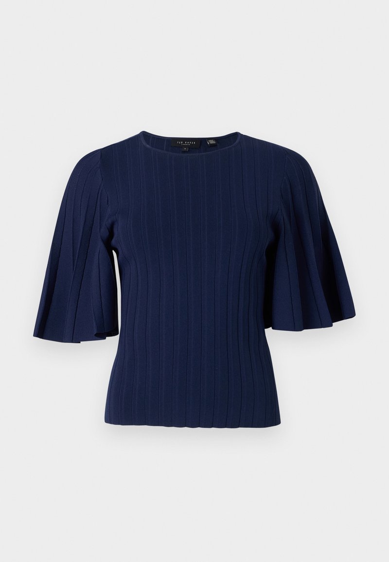 Ted Baker IIVANNA - Pullover - navy/bleu marine - ZALANDO.FR