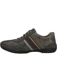 Pius Gabor Sneakers - shark anthracite midgrey/mörkgrå - Zalando.se