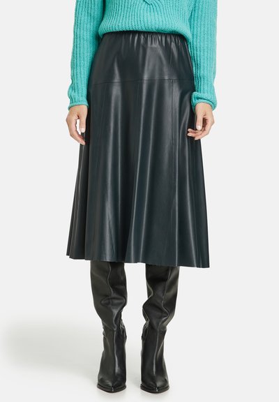 Leren rokken online | Gratis verzending voor de meeste bestellingen ...