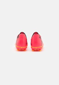 Puma FUTURE 7 PLAY FG/AG - Moulded stud football boots - sunset glow ...