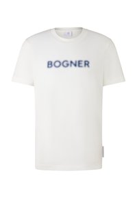 Bogner RYAN - T-Shirt print - offwhite - Zalando.at