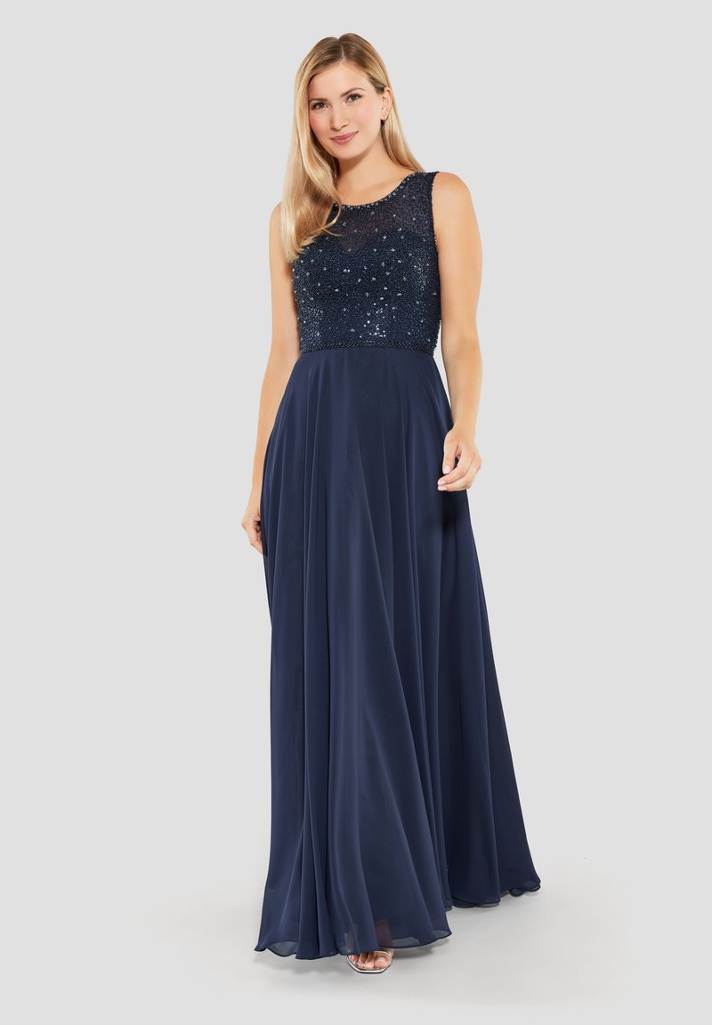 Swing Occasion wear - navy/dark blue - Zalando.de