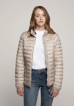 Elena Mirò Übergangsjacke - verde chiaro/hellgrün - Zalando.at