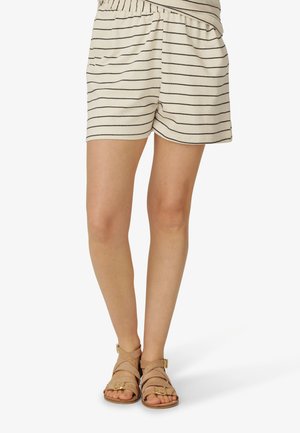 Soyaconcept SC-LEA 1-C - Shorts - misty combi/blau - Zalando.de
