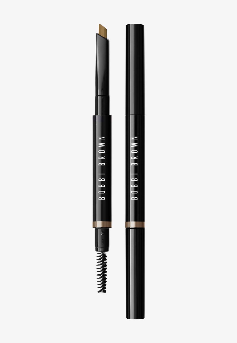 Bobbi Brown LONG-WEAR BROW PENCIL - Augenbrauenstift - sandy blonde ...