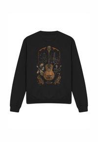 Disney COCO PAINTED POSTER WITH GUITAR ERNEST MIGUEL AND HECTOR-PRINT ...