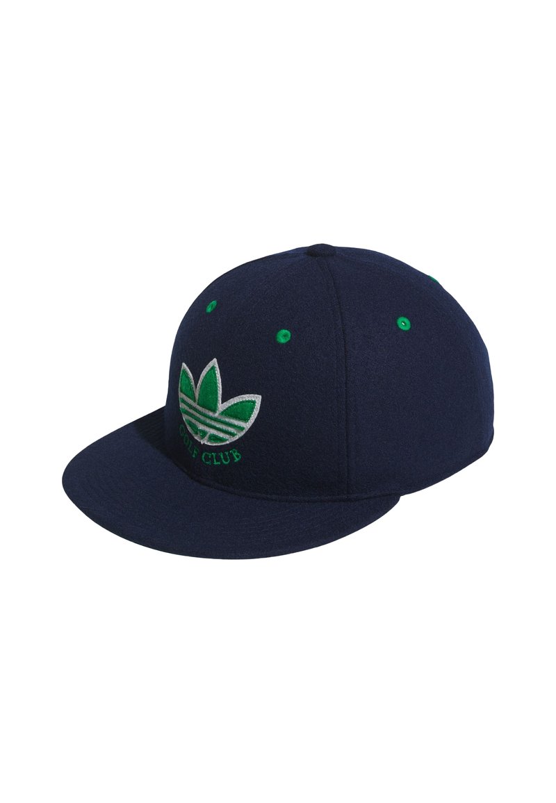 adidas Golf Originals NVLTY - Cap - night indigo/dark blue - Zalando.co.uk