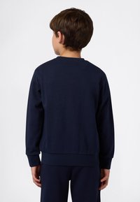 Champion Sudadera - dark blue/azul marino - Zalando.es