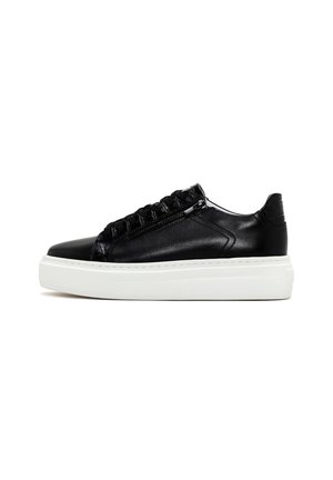 Derimod Sneakers basse - black/nero - Zalando.it