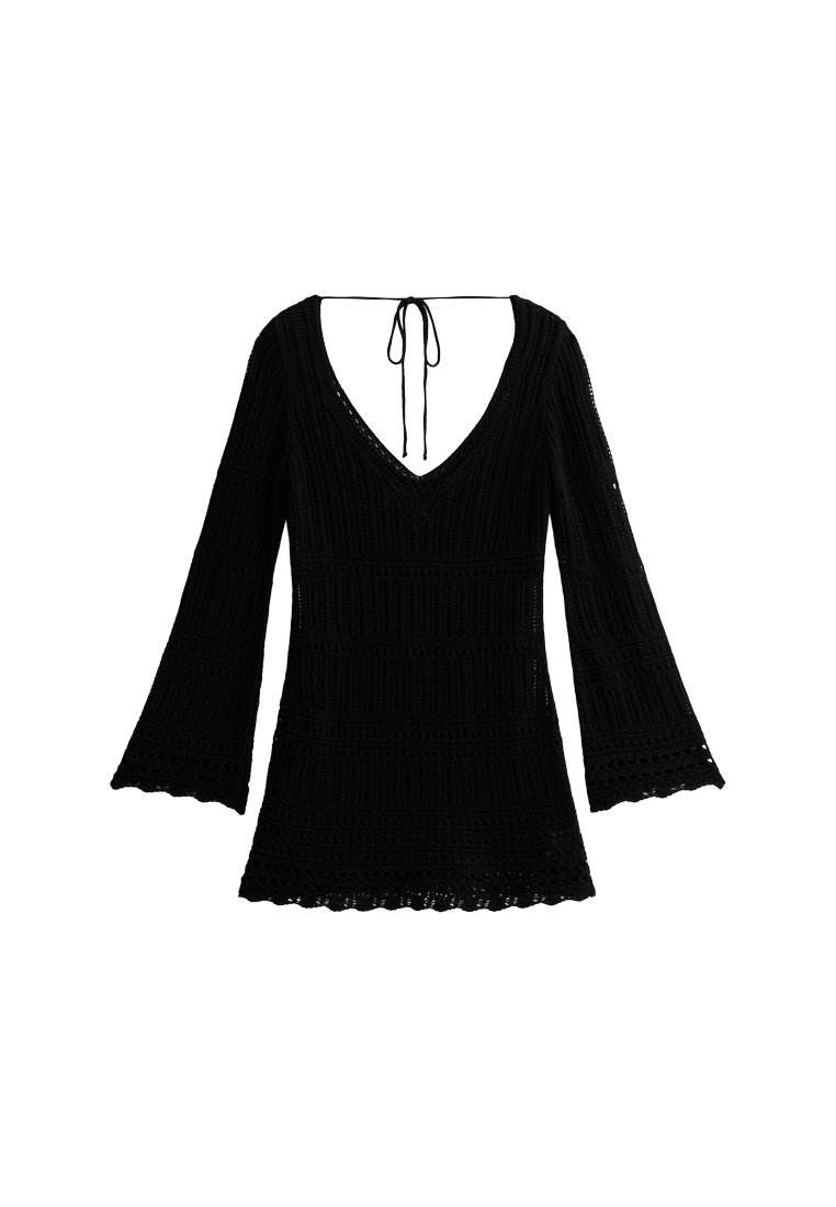 New Look - Akcesoria plażowe/czarny - Zalando.pl