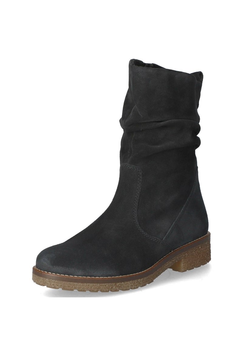 Gabor Boots - schwarz/black - Zalando.de