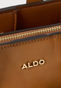 ALDO MAELIA BAG - Borsa a mano - light brown/marrone - Zalando.it