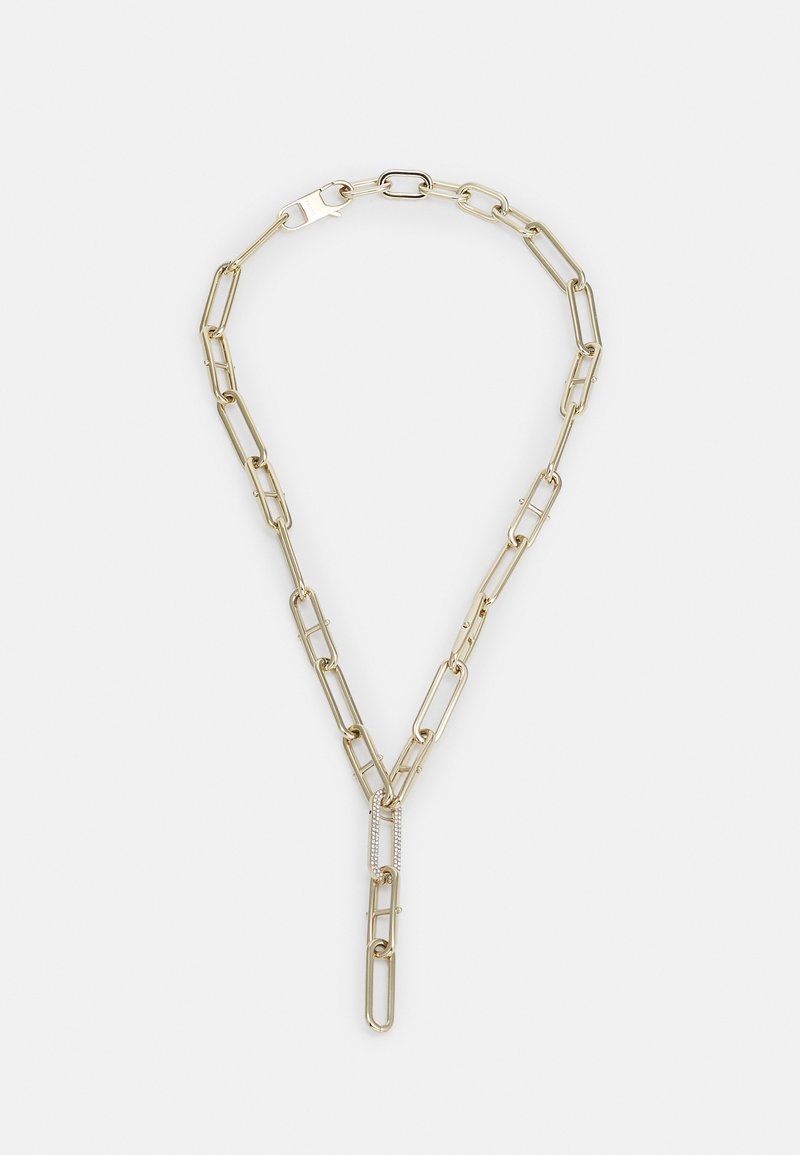 Fossil Collier - gold- coloured/doré - ZALANDO.FR