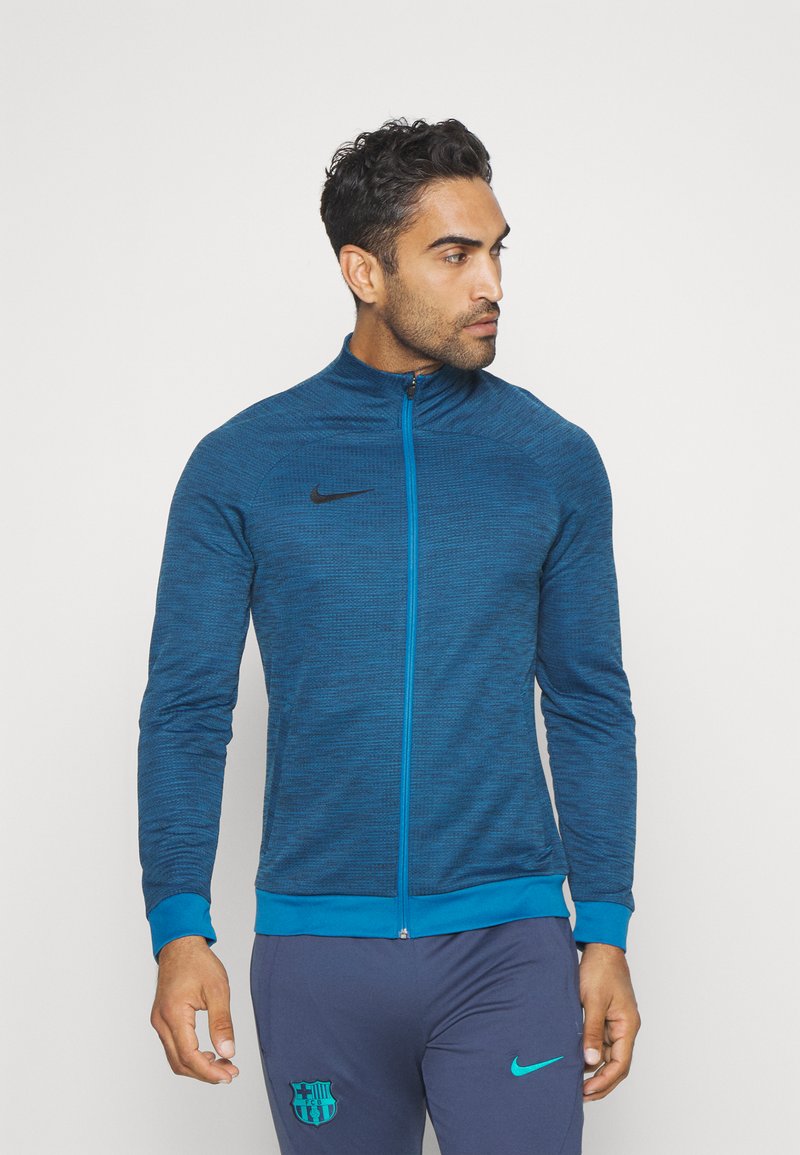 Nike Performance Academy Track Jacket Trainingsjacke Industrial