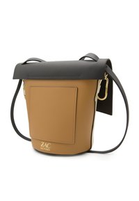 ZAC Zac Posen CORE BELAY - Bandolera - black/negro - Zalando.es